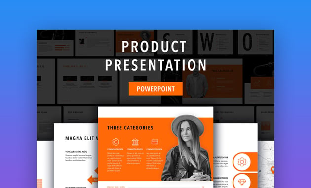 25 Best Fully Customizable Powerpoint Templates Make Custom Ppts 2025